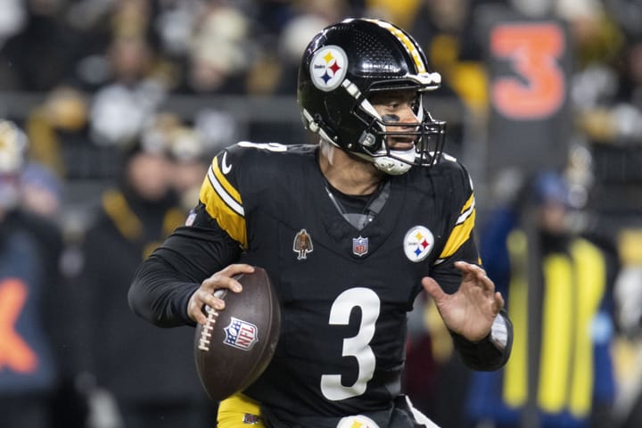 Who Does Russell Wilson Play for? | Russell Wilson's Current Team