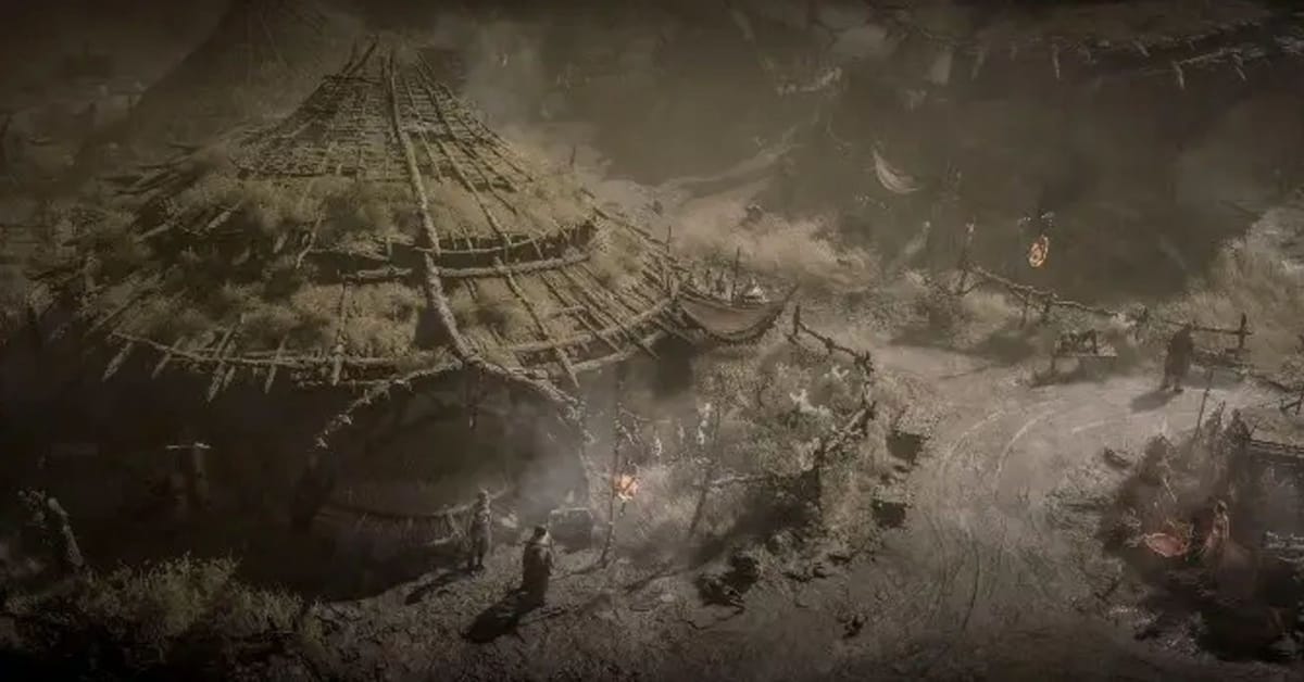 Diablo 4: How to get Harlequin Crest (Shako), and what makes it great