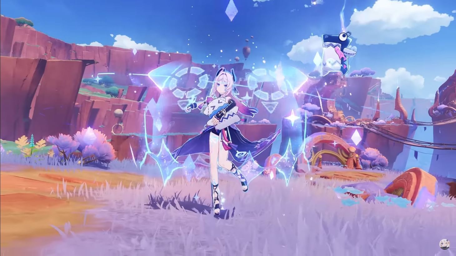 3 best Citlali builds to play in Genshin Impact