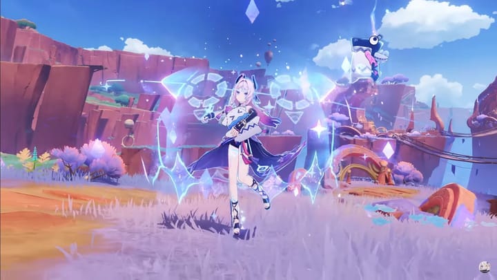 3 best Citlali builds to play in Genshin Impact