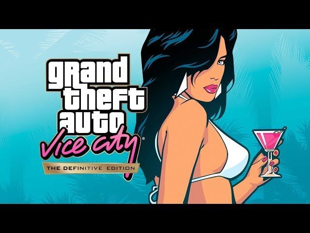 5 huge differences between GTA Vice City Nextgen Edition mod and Rockstar's Definitive Edition