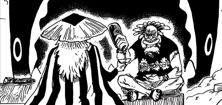 Louis Arnot may play a bigger role in One Piece than fans expect