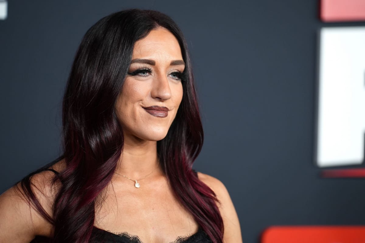 Kay Lee Ray WWE | News, Rumors, Pictures, Height & Biography ...