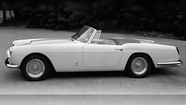 7 Ferrari cars we'd like to see in GTA 6