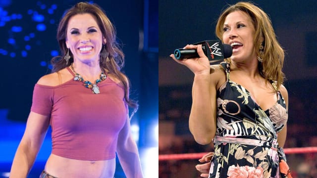 Mickie James drops major WWE return hint ahead of Royal Rumble
