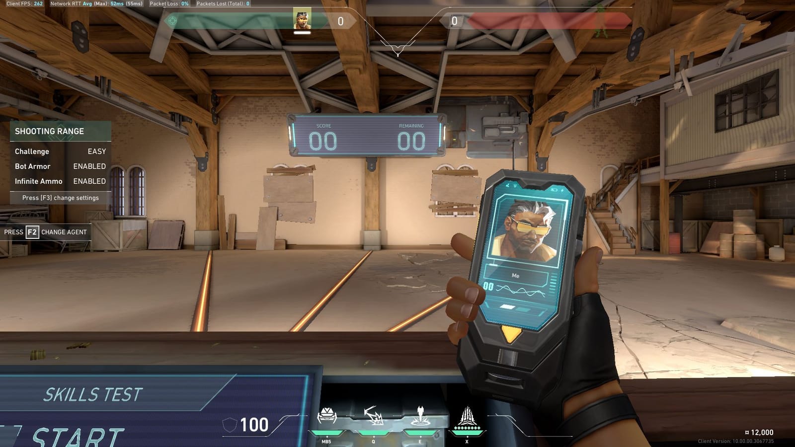 What is Flex in Valorant? How to equip and use new cosmetic explained