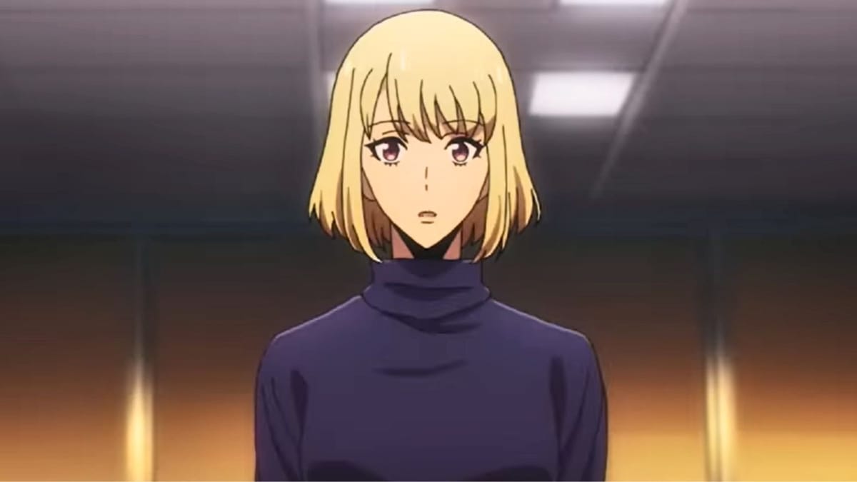 Cha Hae-in's latest look in Solo Leveling season 2 has fans' hearts ...