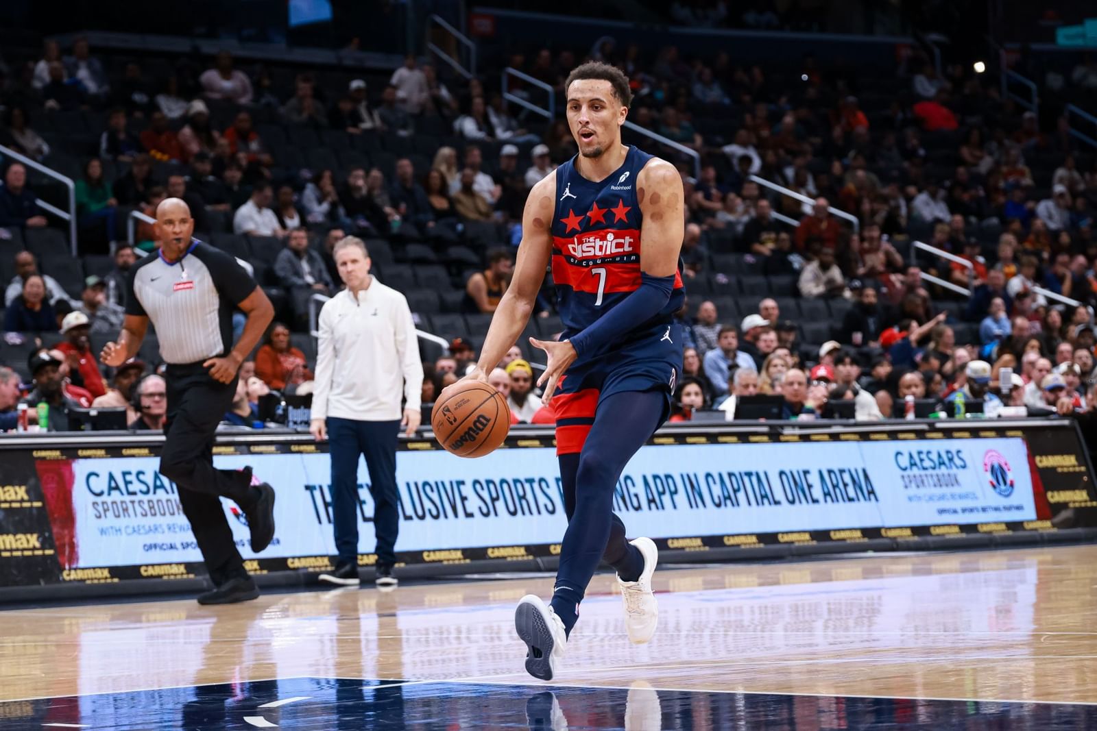 Who Are Patrick Baldwin Jr's Parents? Age, Nationality & More