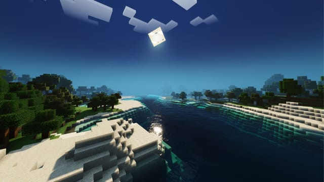 Minecraft Poggy's Luminous Dreams pack: Features, how to use, and more