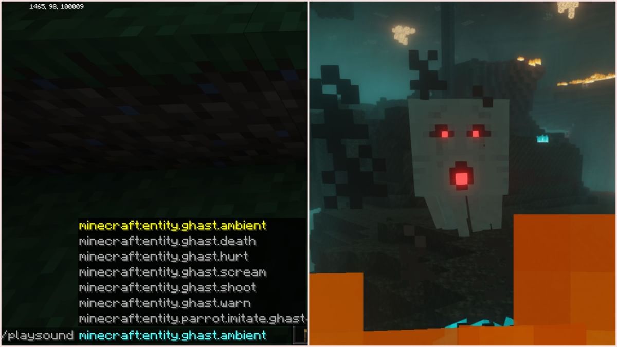 4 fun things you can do with Minecraft commands