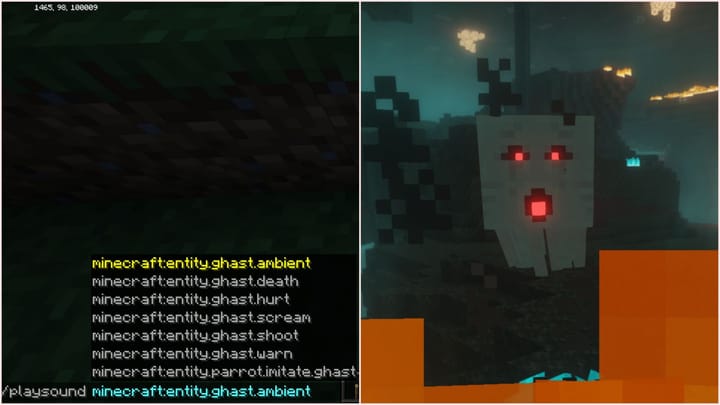 4 fun things you can do with Minecraft commands