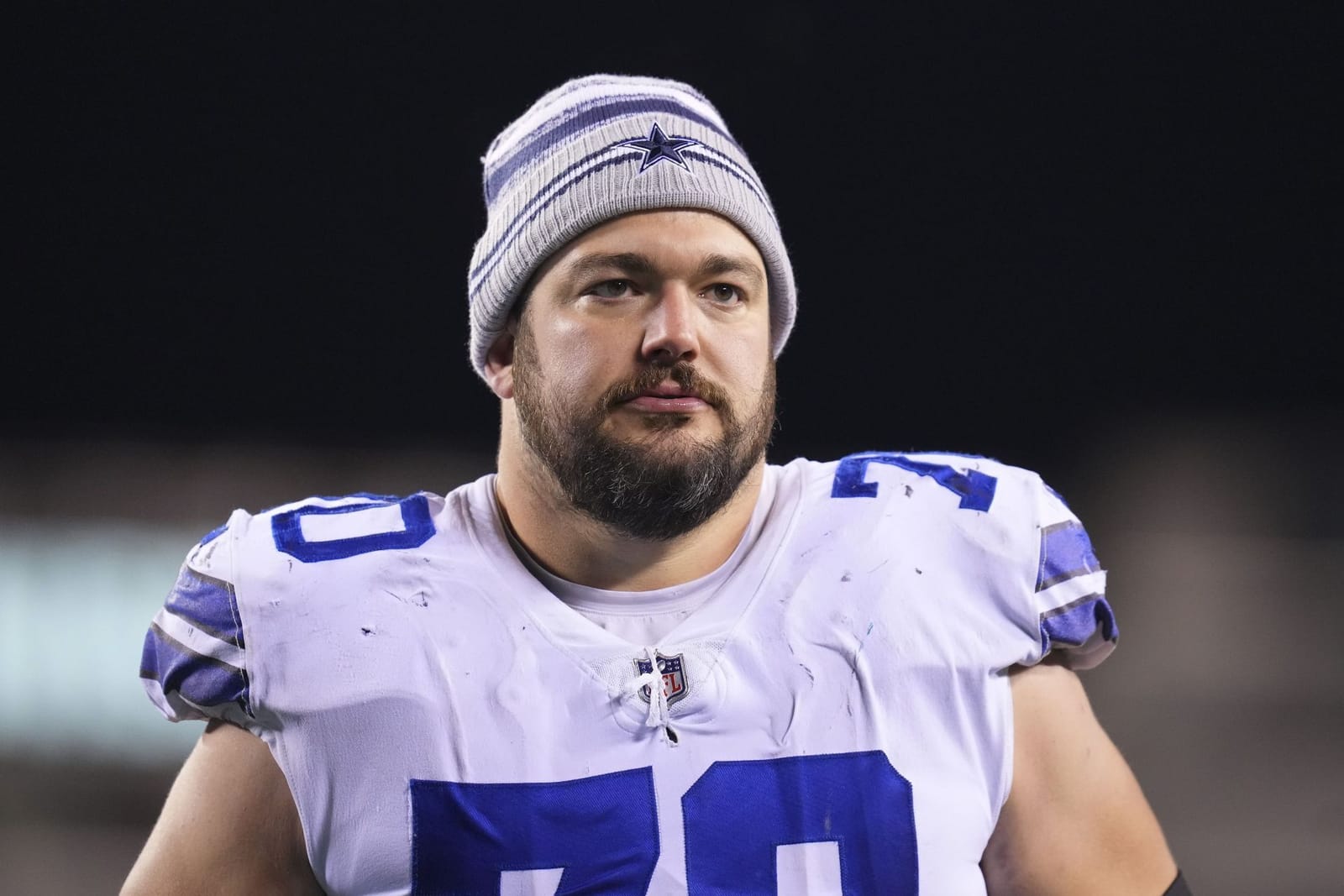 Ranking 10 best guards set to be free agents in 2025 feat. Zack Martin ...