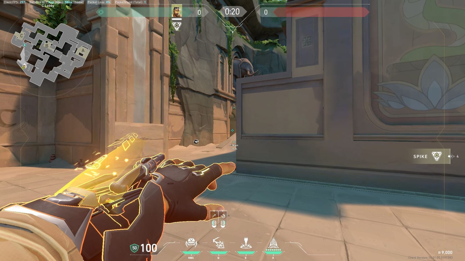 Valorant Tejo Lotus guide: Best lineups and tips