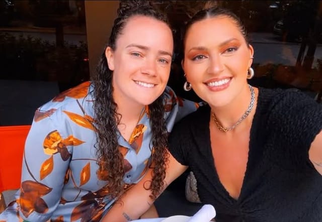 Stefanie Dolson Family - Father, Mother, Siblings, Partner