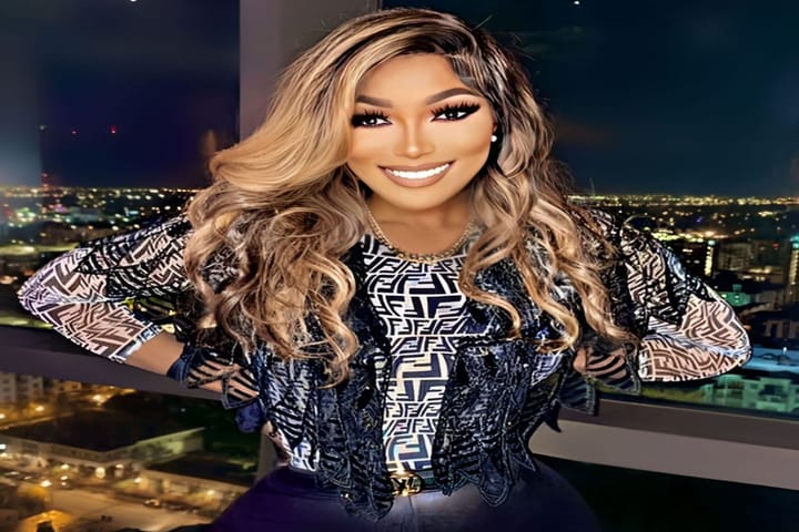 Who Are Lash Legend’s Parents? Meet Lash Legend's mother Ché Bledsoe