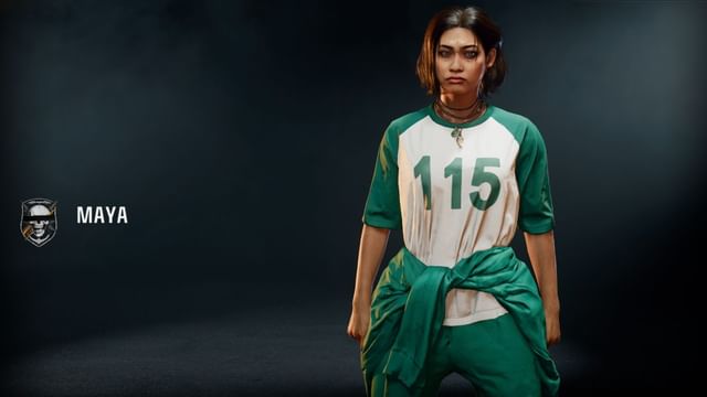 How to get the Player 115 Operator skin for free in Black Ops 6 and Warzone