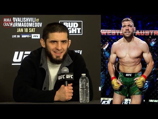 Robert Whittaker shares eye-opening take on how to beat Dricus du ...