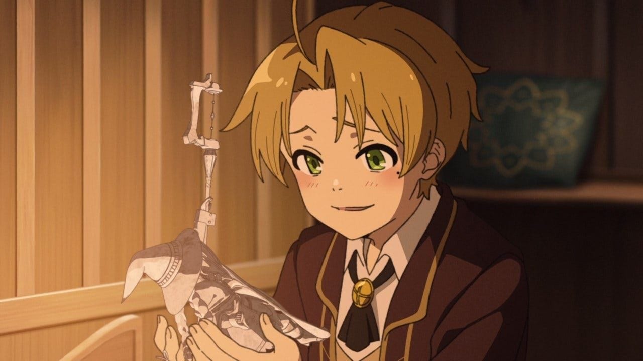 10 best anime to watch if you like Possibly the Greatest Alchemist of ...