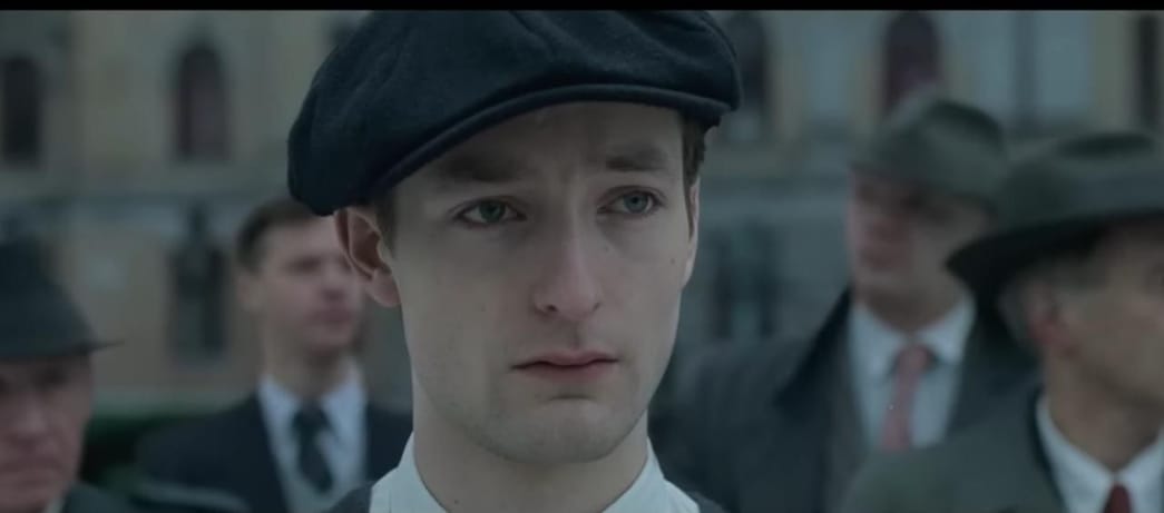 Is the Number 24 movie based on a true story? Explained