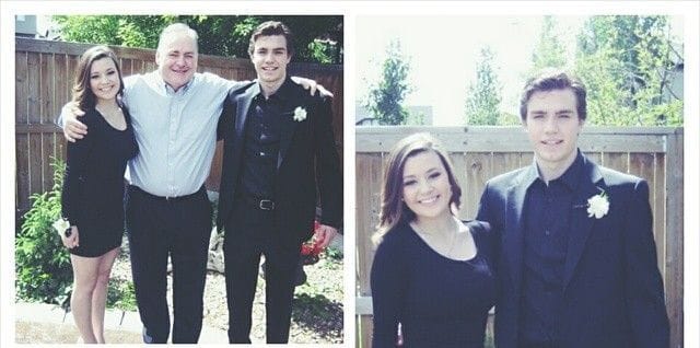 Who is Brayden Point's Wife? Meet Sydnеy Mart