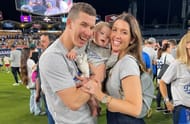 Who is Walker Buehler's wife? | Meet McKenzie Buehler