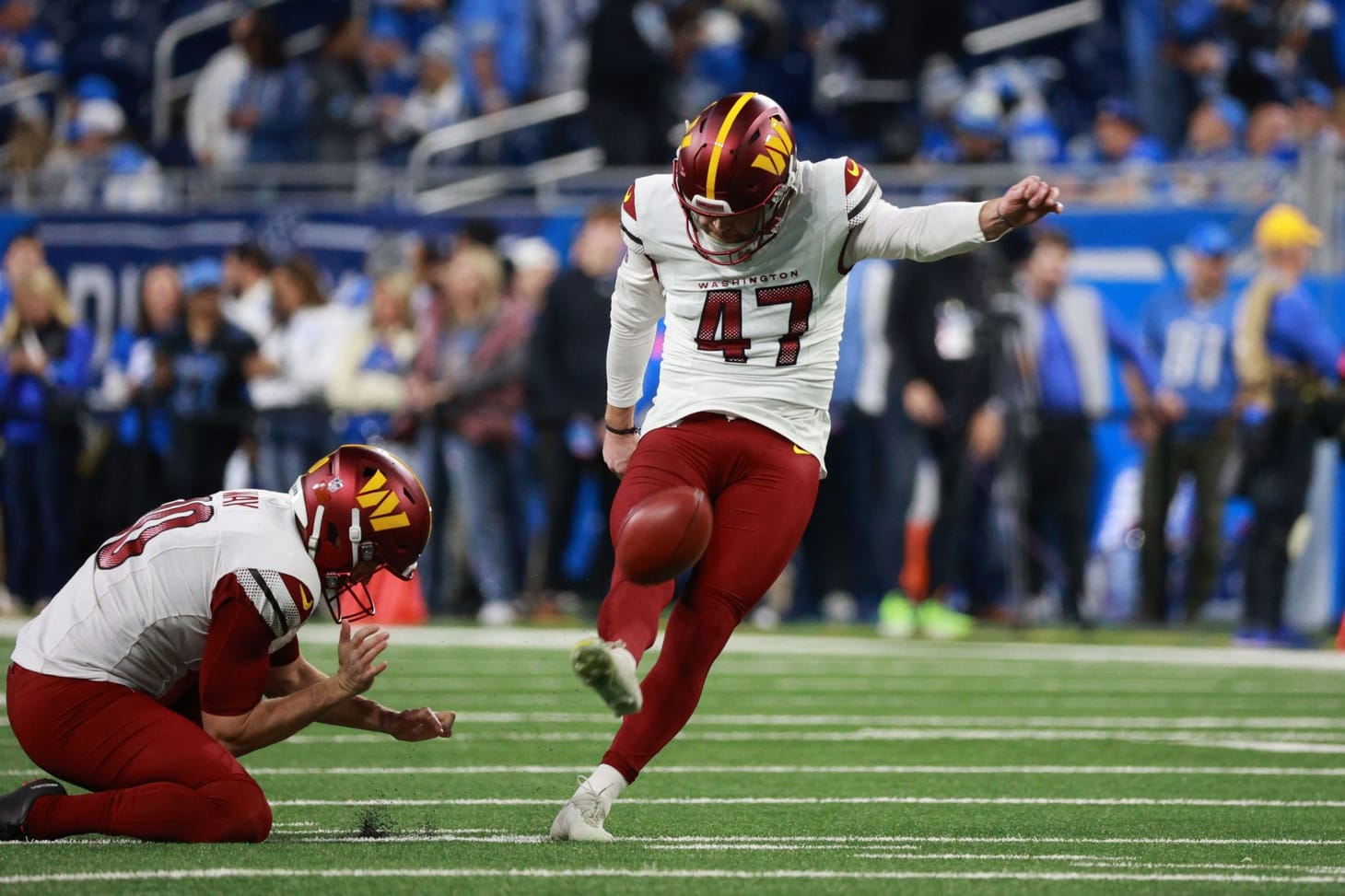 Who Are Zane Gonzalez's Parents? Age, Nationality & More