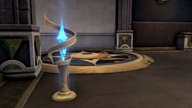 Honkai Star Rail: How to unlock the Floating Platform in Abyss of Fate ...