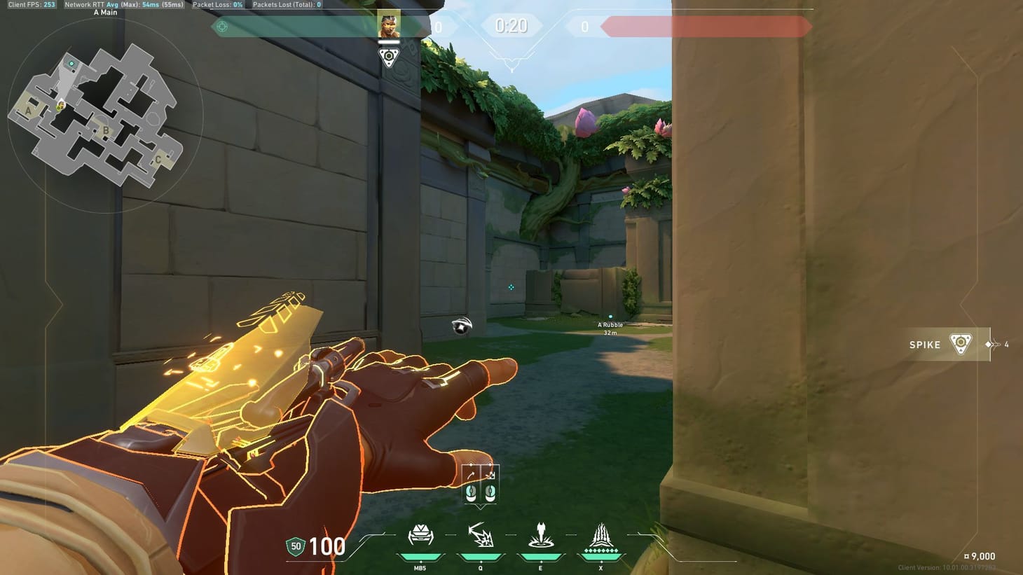 Valorant Tejo Lotus guide: Best lineups and tips