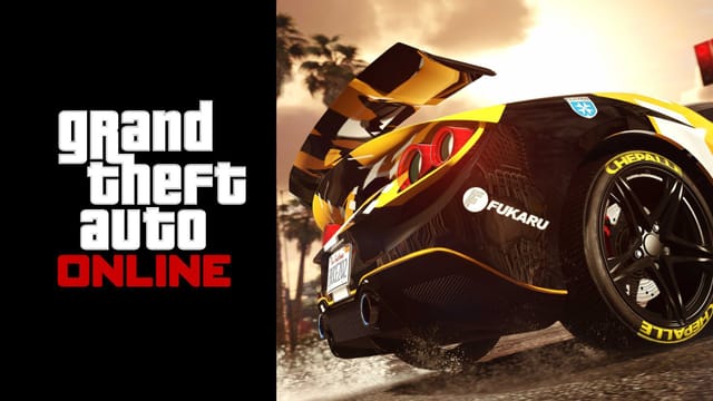 GTA Online weekly update for January 23-29, 2025, released