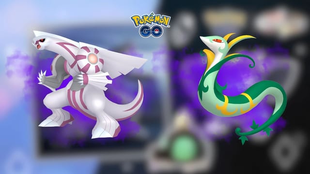 Pokemon GO Fashion Week Taken Over: All new Shadow Pokemon, ranked