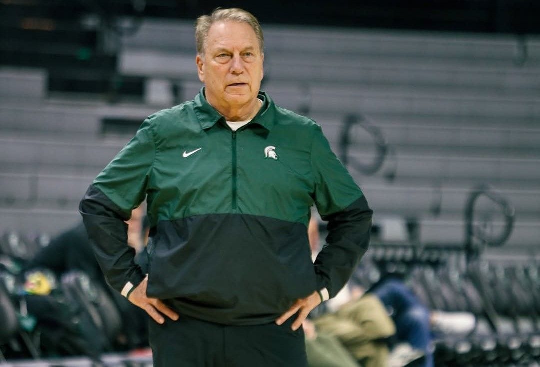 Michigan State Spartans basketball coach