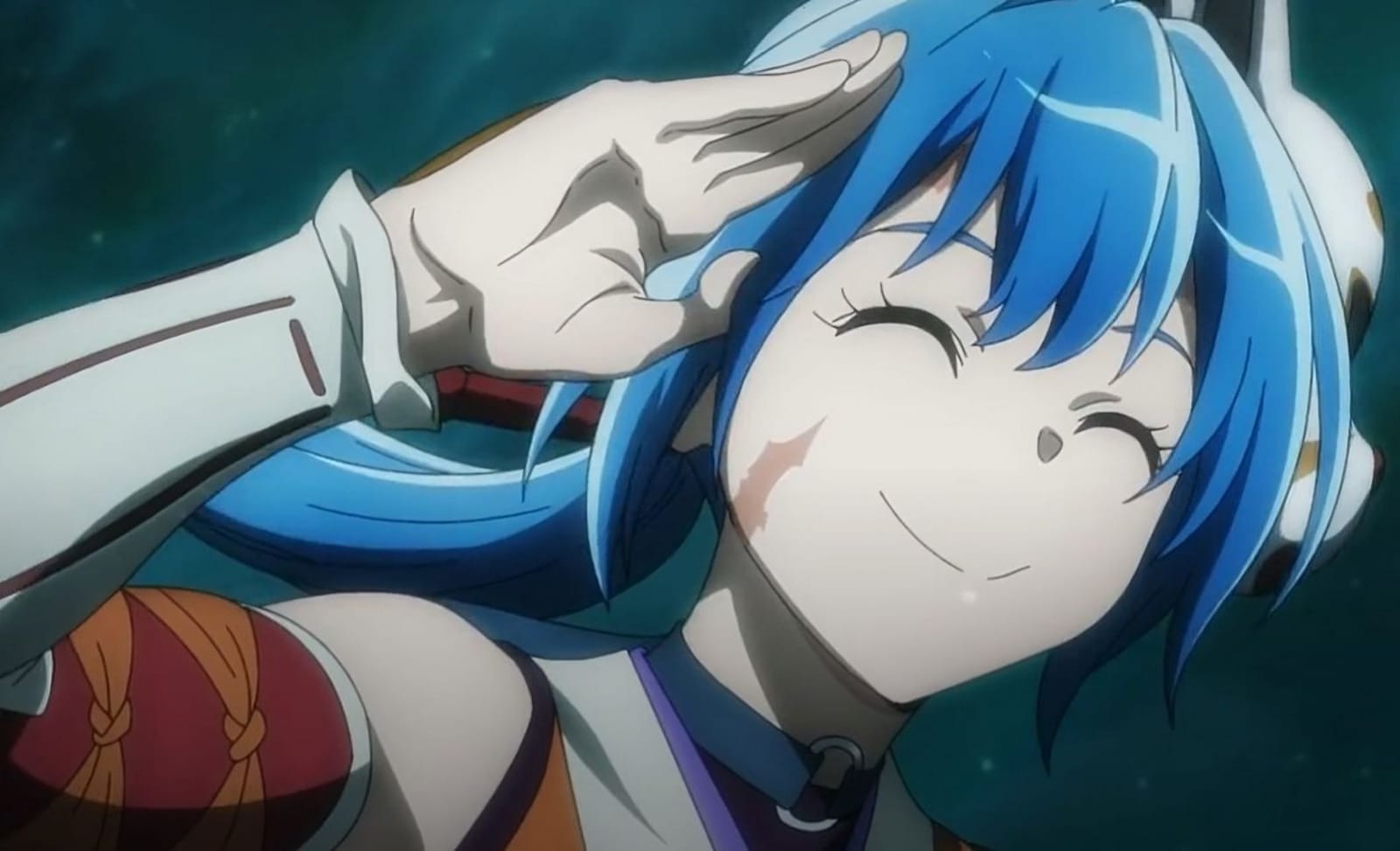 Shangri-La Frontier season 2 episode 13: Akane joins Sunraku and Rei in ...