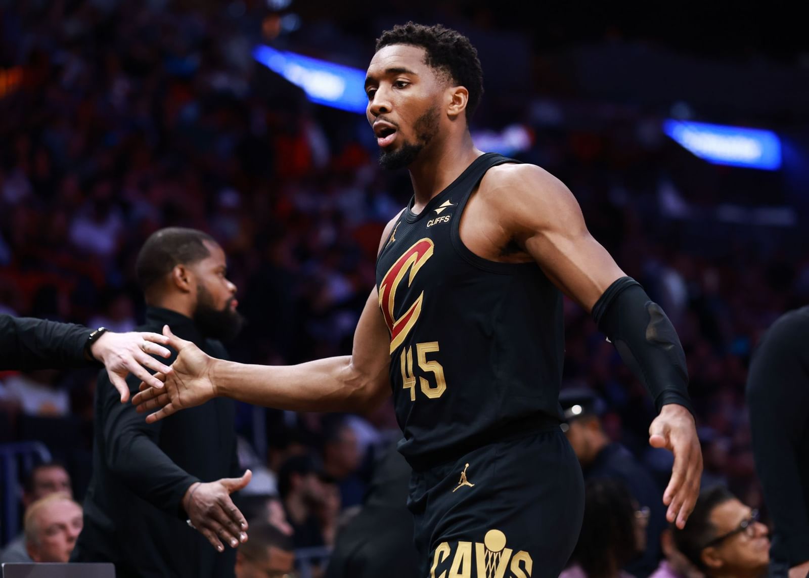 NBA Most Valuable Player (MVP) ladder race 2024-25 season: Top 5 ...