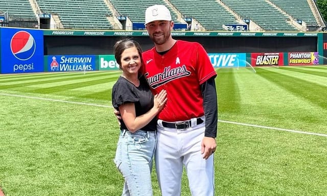 Who is David Fry’s wife? | Meet Rebekah Fry