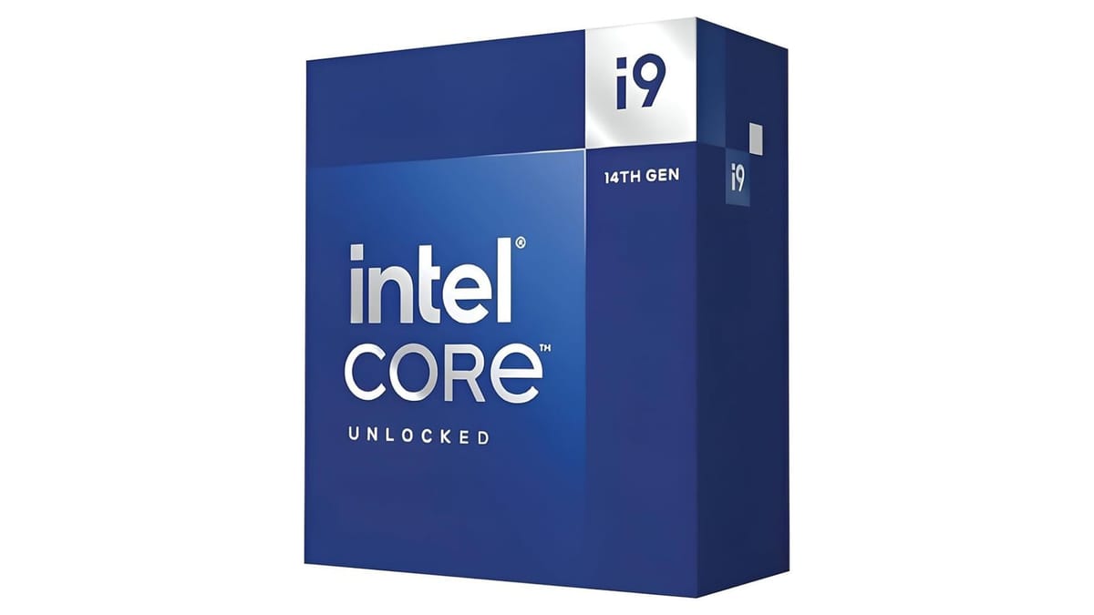 5 best CPUs for Nvidia RTX 5090