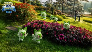 Snom Pokémon: How to catch, Moves, Pokedex & More