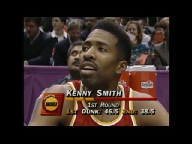 “Kenny walkin like he Big OG": Hoops fans react to former NBA champ ...