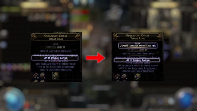 Path of Exile 2 Catalyst guide