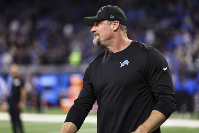 What Teams Did Dan Campbell Coach? How Many Teams has Dan Campbell ...