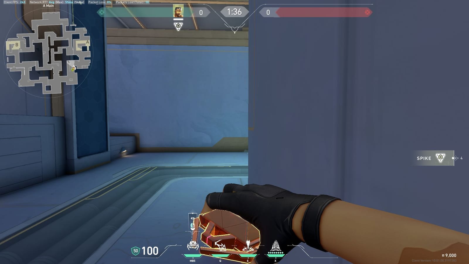 Valorant Tejo Abyss guide: Best lineups and tips