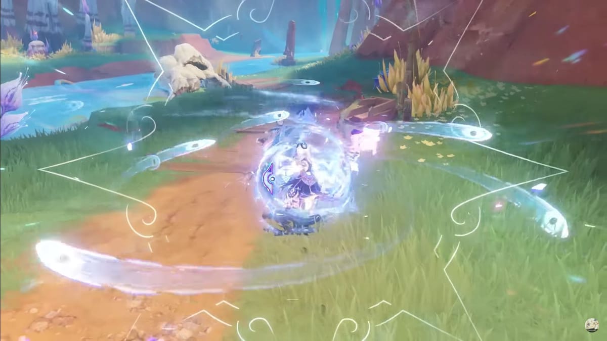 3 best Citlali builds to play in Genshin Impact