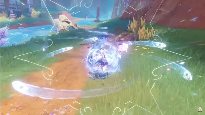 3 best Citlali builds to play in Genshin Impact