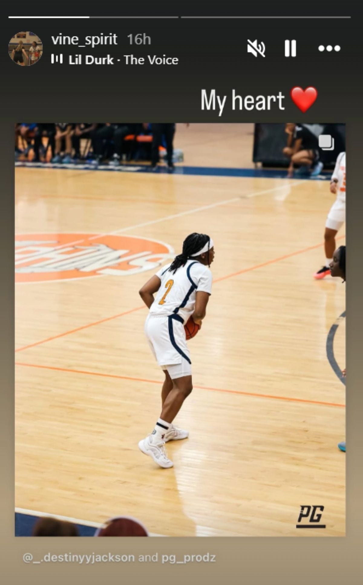 LSU commit Divine Bourrage shares 2-word reaction to Illinois signee ...