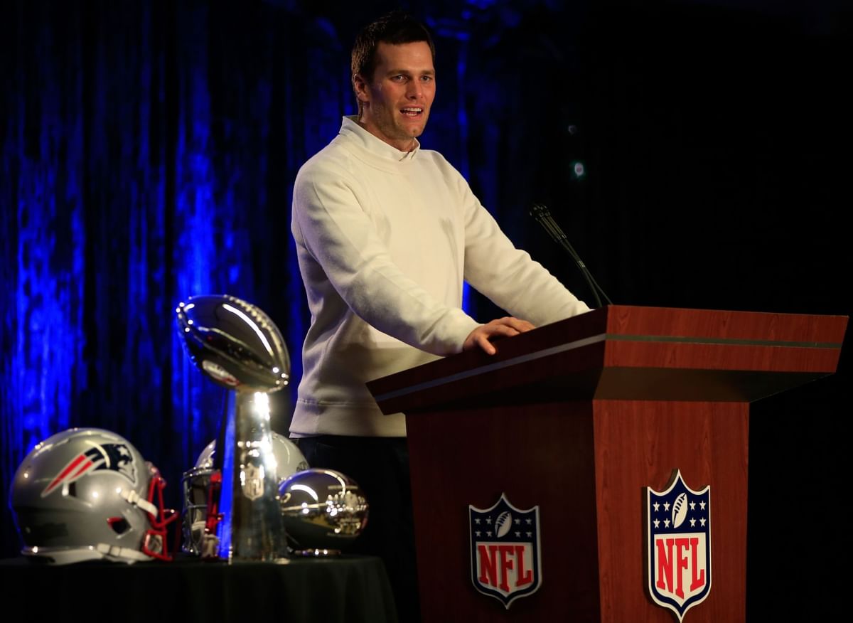 List Of Super Bowl MVPs By Position