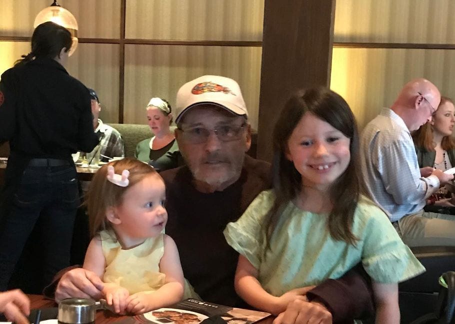 Who Are Denny Hamlin Parents? Age, Nationality & More