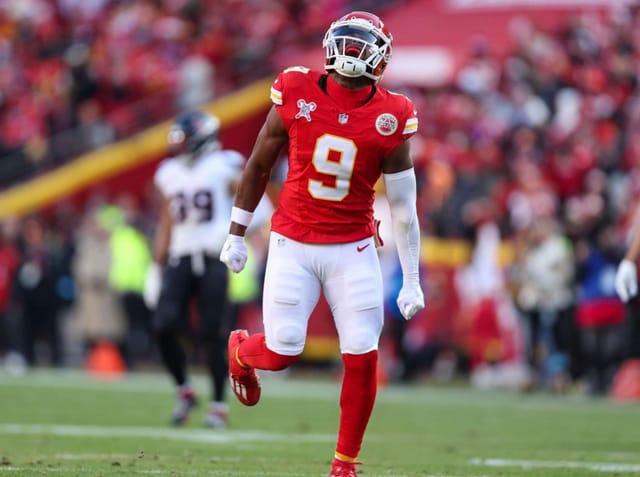 What Team is Juju Smith Schuster on?
