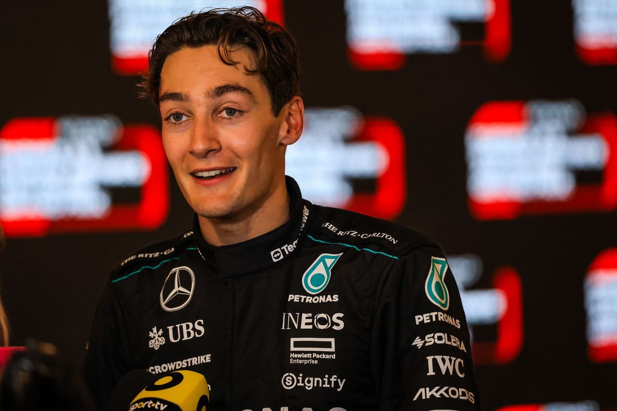 2025 F1 drivers ranked from oldest to youngest