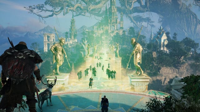 4 reasons why Assassin’s Creed Valhalla is worth playing in 2025 (and 3 ...