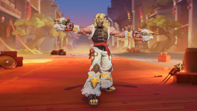 How to get Marvel Rivals Star-Lord Lion's Mane skin for free