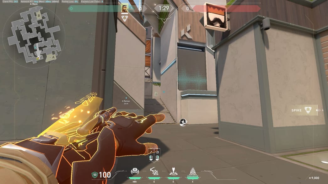 Valorant Tejo Split guide: Best lineups and tips